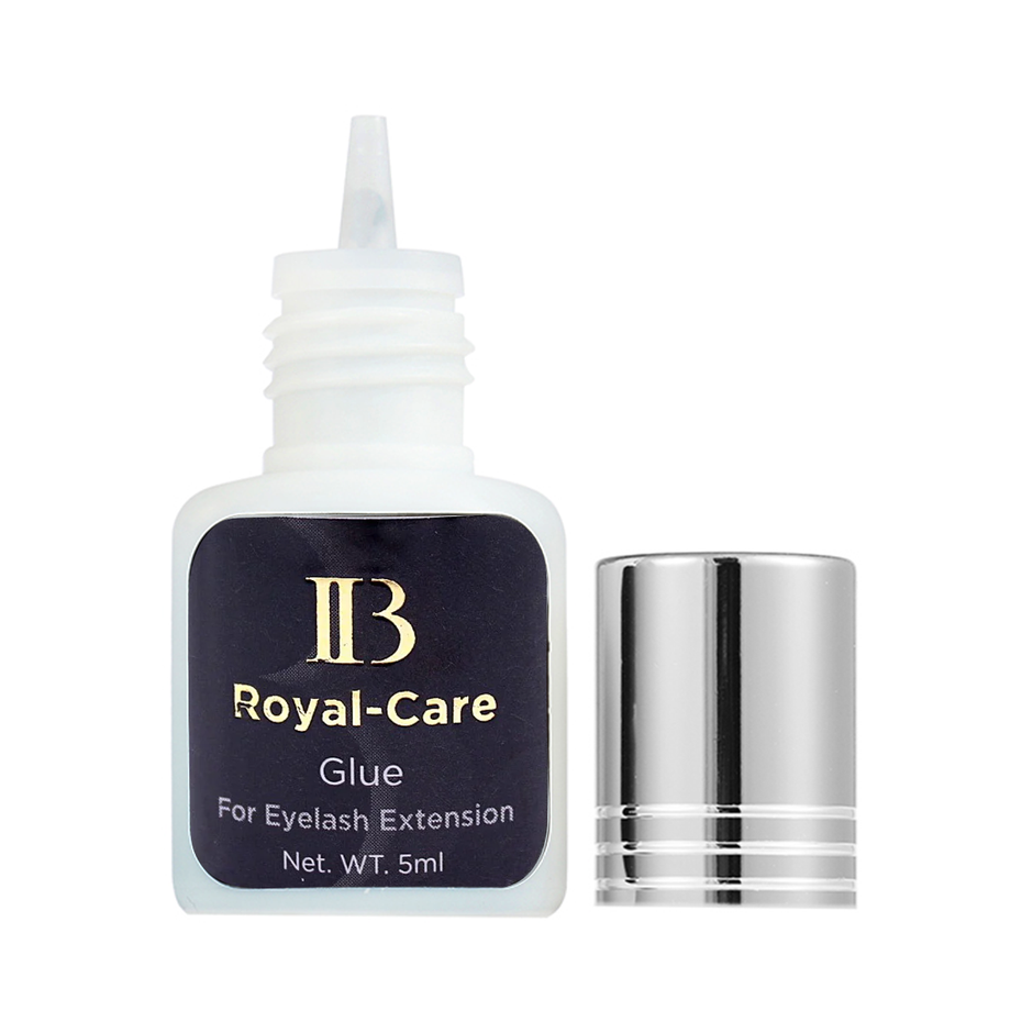 Adhesivos IB para extensiones de pestañas | IB Lashes México – IB México