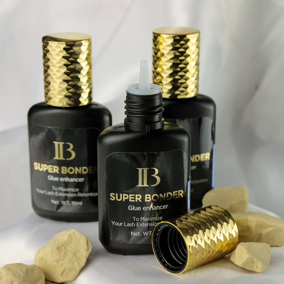 Sellador Super Bonder | IB Lashes México – IB México