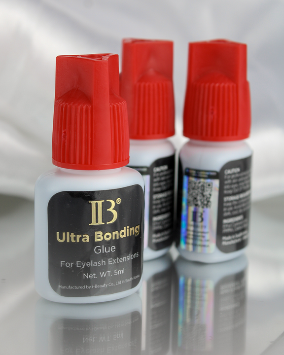 Adhesivo Ultra Bonding | IB Lashes México – IB México